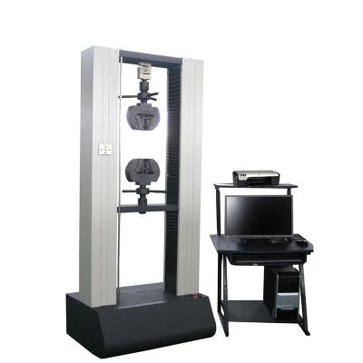 China ISO 13935-2 ASTM 1683 5035 Fabric Universal Strength Tester Fabrics Universal Strength Testing Machine for sale