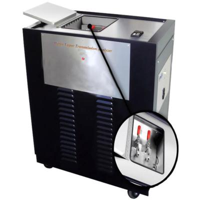 China Máquina de ensayo de velocidad de penetración de vapor de agua ISO2528 ASTME96 D1653 en venta