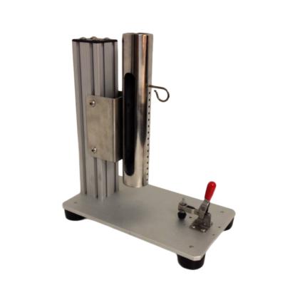 China Low-Temp Fracture Testing Machine Cryogenic Crack Testing Instrument Low Temperature Crack Tester for sale