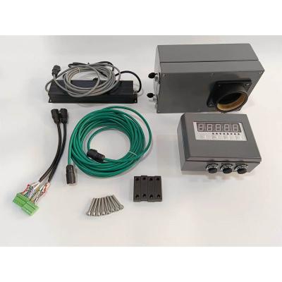 中国 赤外線オンライン水分計 販売のため