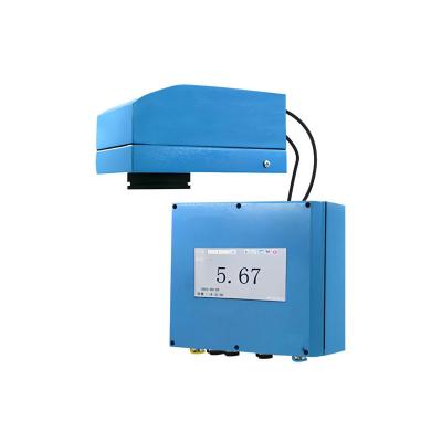 中国 赤外線オンライン水分計 販売のため