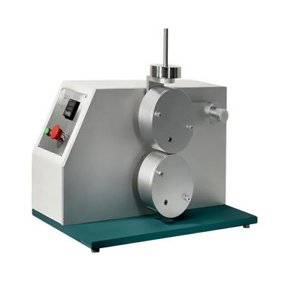 China DIN 3415 ISO 22777 22776 Adhesive Hook Fatigue Tester Velcro Hook Loop Fastener Fatigue Tester  for sale