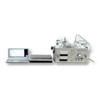 China JIS L1094 Voltage Attenuation Testing Machine Electrostatic Attenuation Tester Electrostatic Analyzer Textile Testing Ma for sale