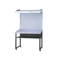 China ISO 3664 Light Source Sample Viewing Table Printing Light Source Sample Inspection Platform Test Equipment Textile Testi for sale
