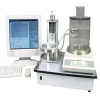 China ISO 9073 ASTM D5802 Textile Absorption Rate Testing System Fabrics Water Absorption Test System Textile Testing Machine for sale