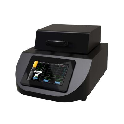 China Textiles Far-infrared Emission Rate Tester Fabrics Far Infrared Emissivity Testing Machine for sale
