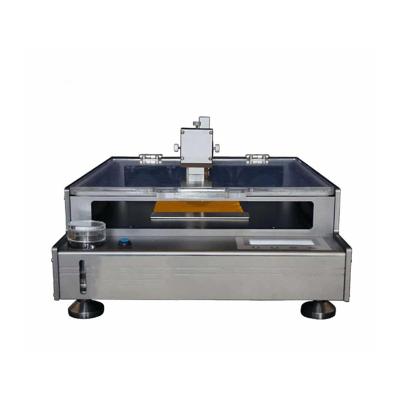 China AATCC 201 Fabrics Drying Rate Testing Instrument Textiles Dry Rate Testing Machine for sale