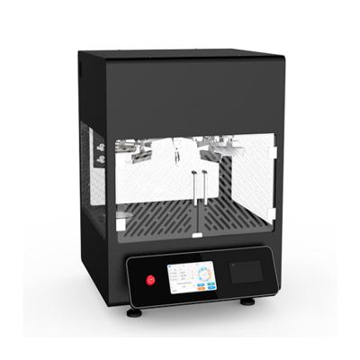 China Textile Moisture Evaporation Rate Tester Fabric Absorption And Quick Drying Performance Test Machine for sale