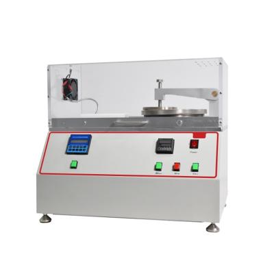 China Fabrics Negative Ion Generation Quantity Tester Textiles Negative Ion Emission Tester for sale