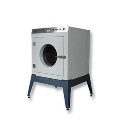 China Fabrics Rolling Friction Electrostatic Properties Testing Machine Textiles Friction Test Device for sale