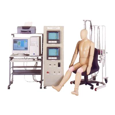 China ISO 15831 ASTM F2370 Male Warm Body Dummy EN 13537 342 Thermal Human Model System for sale