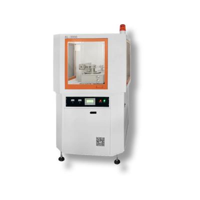 China CE ISO 9001 X-ray Diffractometer Crystal Metal Materials Analyzer AL-Y3000 XRD Diffraction for sale