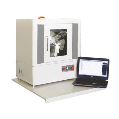 China AL-27min Desktop X Ray Diffractometer XRD Analysis Testing Equipment for sale