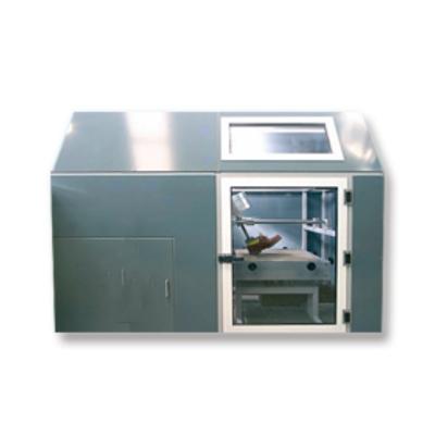 China SATRA TM362 STM 528 Biological Mechanical Wear Tester Shoe Sole Wear Resistance Tester for sale