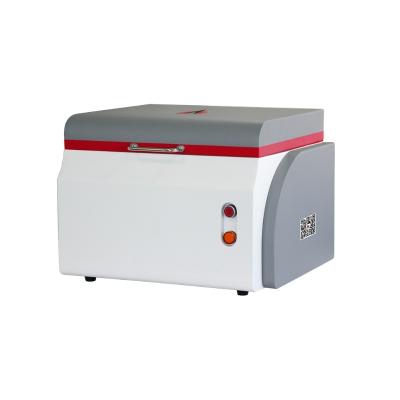 China AL-NP-5010 Energy Dispersive X Ray Fluorescence Spectrometer Desktop XRF Machine for sale