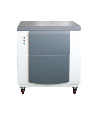 China Wavelength-dispersive X-ray Fluorescence Spectrometer AL-BP-9010 XRF Cement Testing Machine for sale