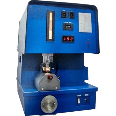 China Synthetic Fiber Filament Counter Synthetic Fibers Composite Filament Yarns Counting Machine for sale