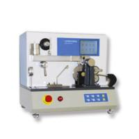 China Electronic Fiber Slivers Thickness And Unevenness Testing Machine Textile Testing Machine for sale