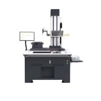 China Automatic Cylindricality Harmonic Analysis Measuring Equipment Vibration Testing Machine for sale