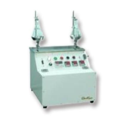 China JIS L1030 Powerful Vibration Machine Fibers Dissolution Power Vibration Test Equipment for sale