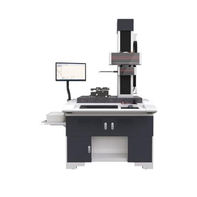 China Surface Morphology Measuring Instrument Nanometer Micrometer Topography Measurement Device for sale