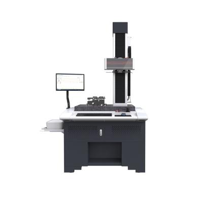 China Surface Roughness Measuring Instrument LR-A089 Mechanical Roughness Analysis Testing Machine for sale