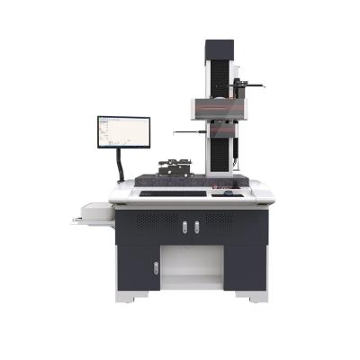 China Roughness Contour Compound Testing Machine Contour Measurement Equipment Roughness Profilometer for sale