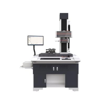 China LR-A093 Roughness Contour Integrated Analyzer Surface Roughness Tester Contour Detector for sale