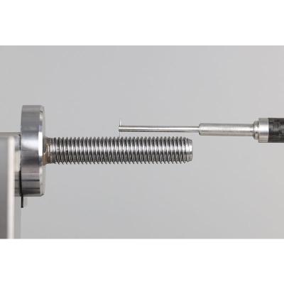 China Intelligent Real-time Surface Contour Tracking Measuring Tester Profile Gauge for sale