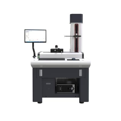 China Intelligent Real-time Surface Contour Tracking Measuring Tester Profile Gauge for sale