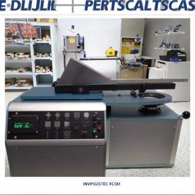 China ASTM D3359 Kras Tester ISO 2409 GME 60401 Composietmaterialen Krasbestendigheid Testmachine Te koop