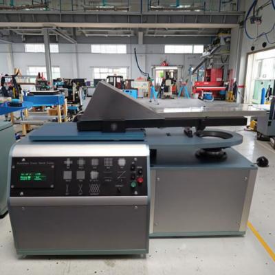 China ASTM D3359 Kras Tester ISO 2409 GME 60401 Composietmaterialen Krasbestendigheid Testmachine Te koop