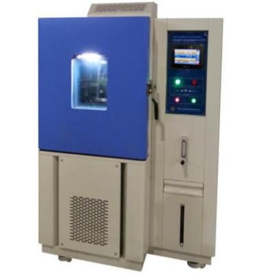 Китай ISO 6722 SAE J1128 Камера для испытаний на старение озоном автомобильных электрических проводов JASO D611 продается