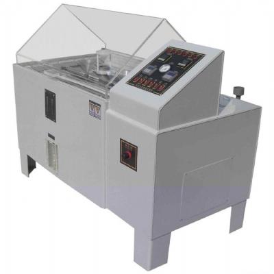 China JIS D0201 ISO 3768 Autoverbindingszoutsproeimachine ASTM B117 Neutrale zoutsproeimachine Te koop