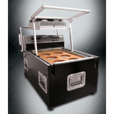 China Tester de atomización ISO 6452 DIN 75201 BS EN 14288 Decoraciones de vehículos Máquina de ensayo de condensación de niebla en venta