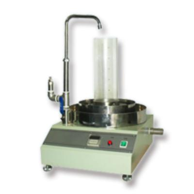 China ISO 11058 ASTM D4716 Geotextile Permeability Tester with 220V Power Supply and 50 ± 0.5 mm Holder Diameter for 20 mm Sample Thickness for sale