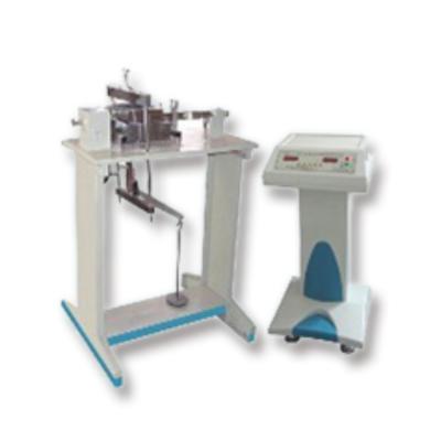 China ISO 12957 ASTM D5321 Geosynthetic Direct Shear Apparatus Geotextile Interface Friction Test Machine with 0-10KN Force Measurement Range for sale