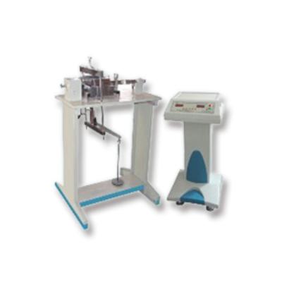 China ISO 12957 ASTM D5321 Geosynthetic Direct Shear Apparatus Geotextile Interface Friction Test Machine with 0-10KN Force Measurement Range for sale