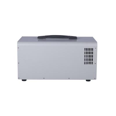 China 60V Portable Battery Pack Testing Machine with 32-bit Dual-Core MCU and 16-bit ADC for High Accuracy Battery Quality Control for sale