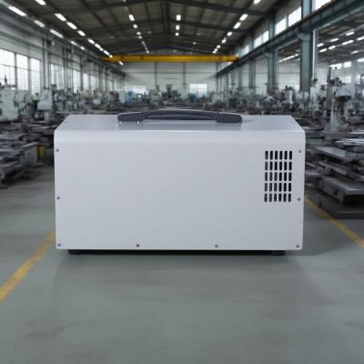 China 60V Portable Battery Pack Testing Machine with 32-bit Dual-Core MCU and 16-bit ADC for High Accuracy Battery Quality Control for sale