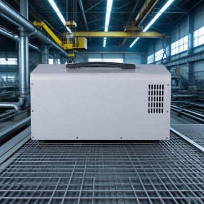 China 60V Portable Battery Pack Testing Machine with 32-bit Dual-Core MCU and 16-bit ADC for High Accuracy Battery Quality Control for sale