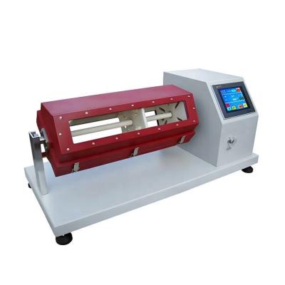 China EN 12472 ISO 24348 Nickel Release Wear Testing Machine with EN 1811 Compliance and 10kg Load Capacity for sale