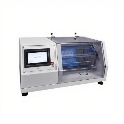 China EN 12472 ISO 24348 Nickel Release Wear Testing Machine with EN 1811 Compliance and 10kg Load Capacity for sale