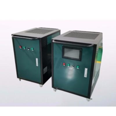 China Power Load Box Electrical Power Loading Tester with IP56 Protection 220V Voltage and 1 Year Warranty for sale