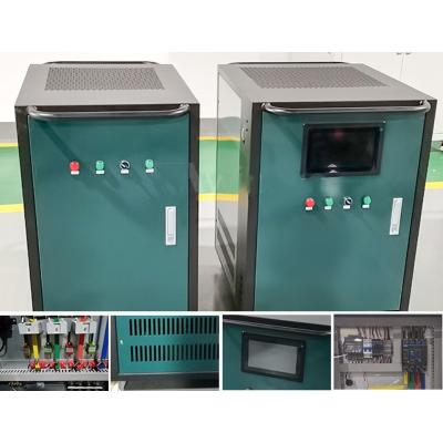 China Power Load Box Electrical Power Loading Tester with IP56 Protection 220V Voltage and 1 Year Warranty for sale