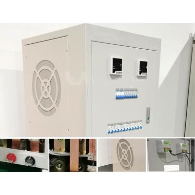 China Dry Load Cabinet Testing Machine with IP56 Protection 220V/380V Voltage and 50HZ-60HZ Frequency for sale