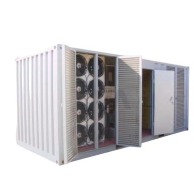 China Dry Load Cabinet Testing Machine with IP56 Protection 220V/380V Voltage and 50HZ-60HZ Frequency for sale