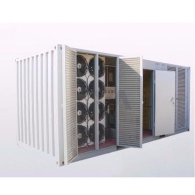 China Dry Load Cabinet Testing Machine with IP56 Protection 220V/380V Voltage and 50HZ-60HZ Frequency for sale