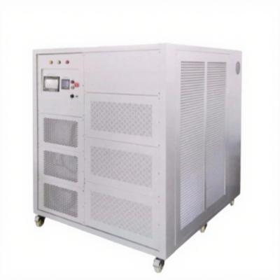 China Generator Load Tester with 220V/380V Voltage 10Kvar-2000Kvar Power Range and 1 Year Warranty for sale