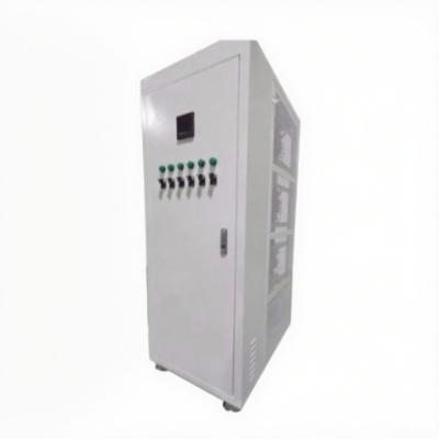 China IP56 Protection DC Load Box with 220V/380V Voltage and 1 Year Warranty for High Reliability Performance Testing for sale